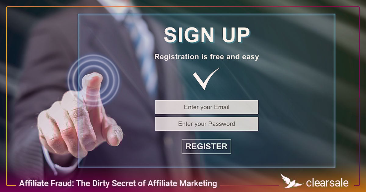 Affiliate Fraud: The Dirty Secret of Affiliate Marketing