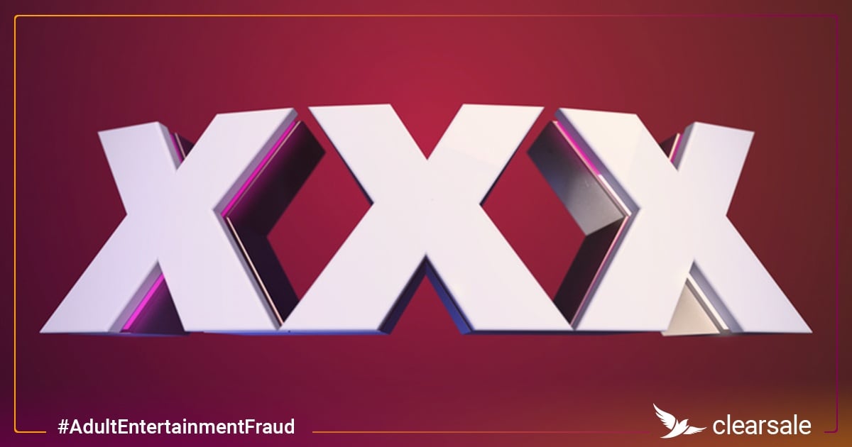 Fraud Risk Profile for Adult Entertainment Retailers