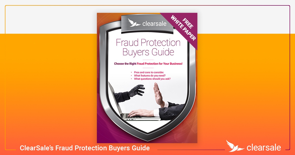 Right Solution for Your Business With ClearSale