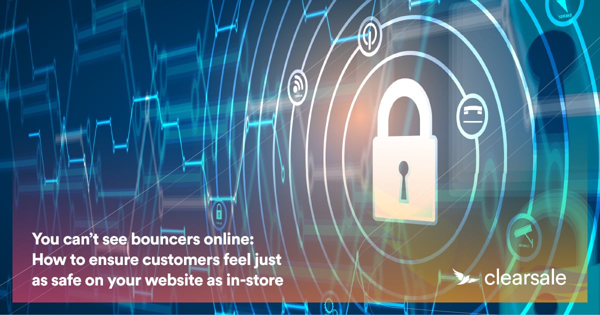 Post-pandemic protection: why it is crucial that customers feel just as ...