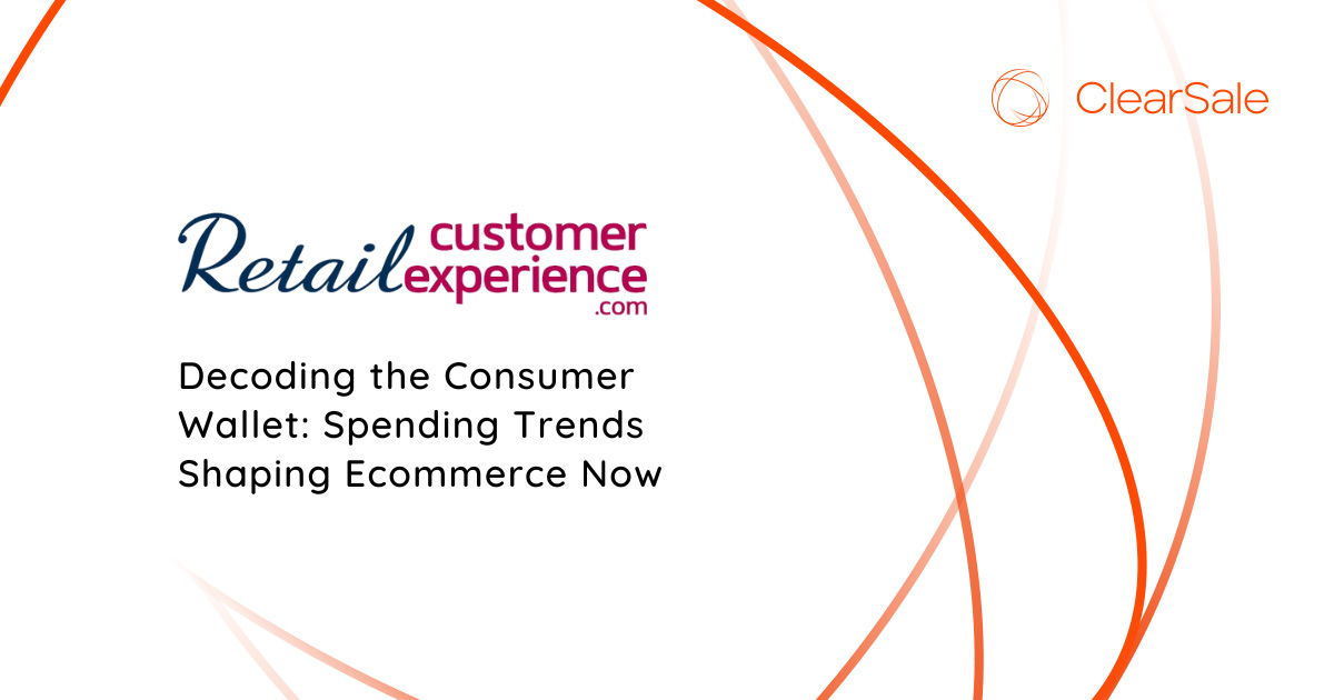 Consumer spending trends and successful ecommerce