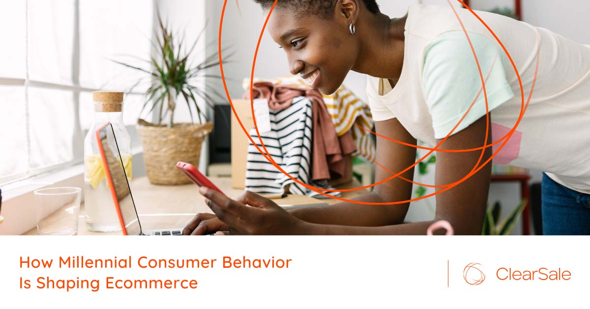 Why Millennial Consumer Behavior Is Changing Ecommerce