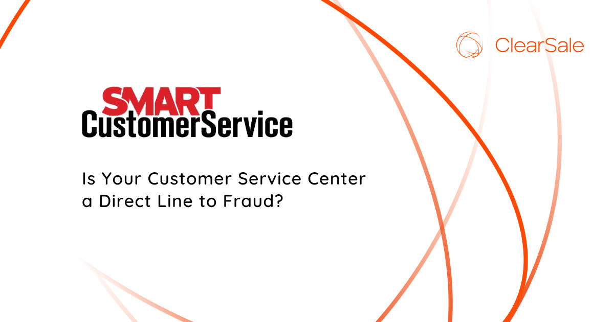 Call Centers and fraud – Everything you need to know
