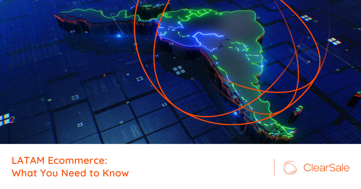 The Ins and Outs of Selling Into Latin America