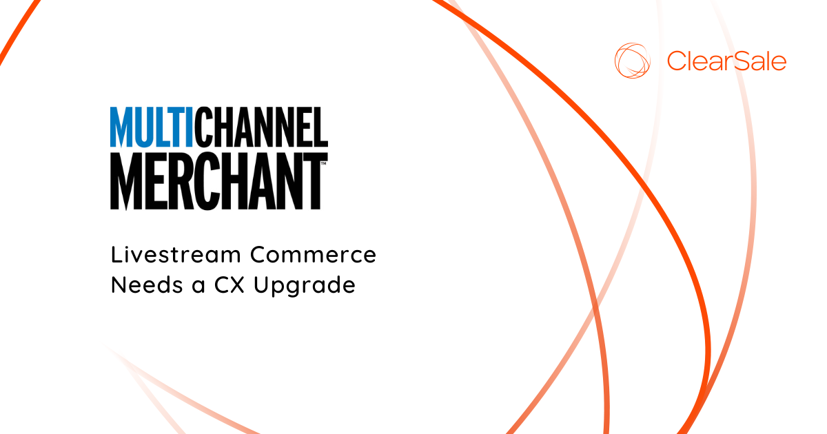 How to incorporate livestream commerce into your business