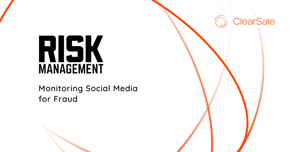 Everything you need to know about social media fraud