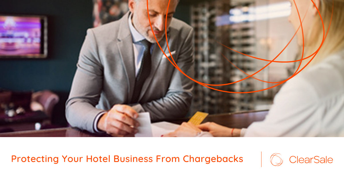 The Impact of Chargebacks on the Hotel Business