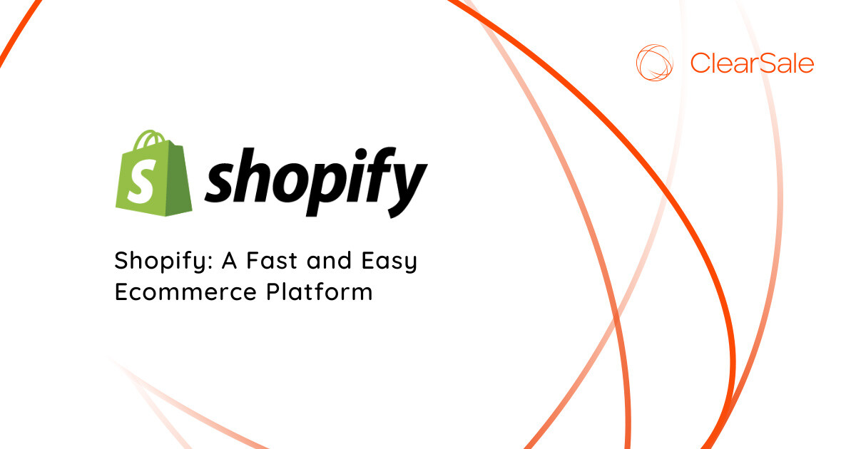 What Makes Shopify a Popular Ecommerce Platform